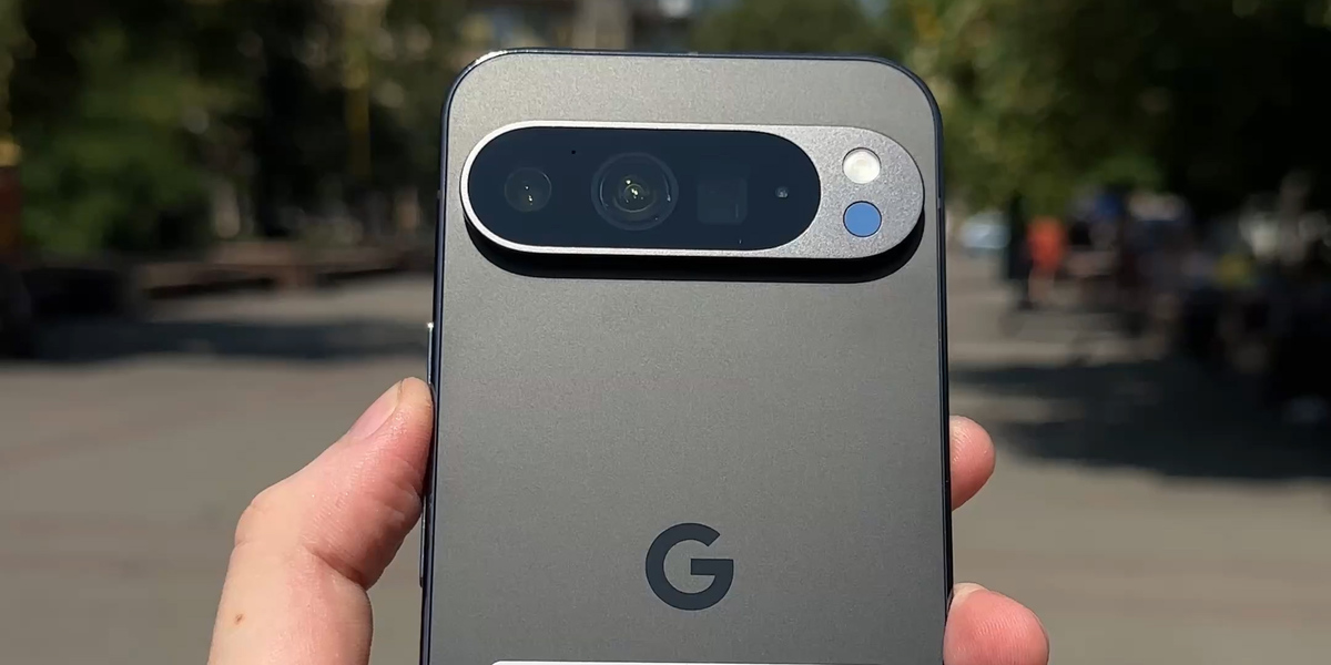 Det ved vi om Google Pixel 9 Pro og 9 Pro Fold - TECHSEN