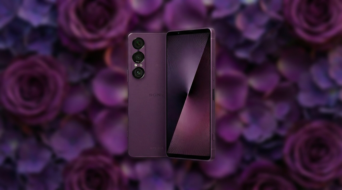 Sony Xperia 1 VII Anmeldelse: En bedre telefon end iPhone Air - TECHSEN